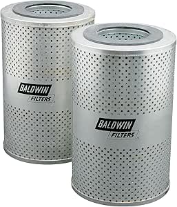 Amazon.com: Baldwin Heavy Duty PT509-MPG KIT Hydraulic Element: Automotive