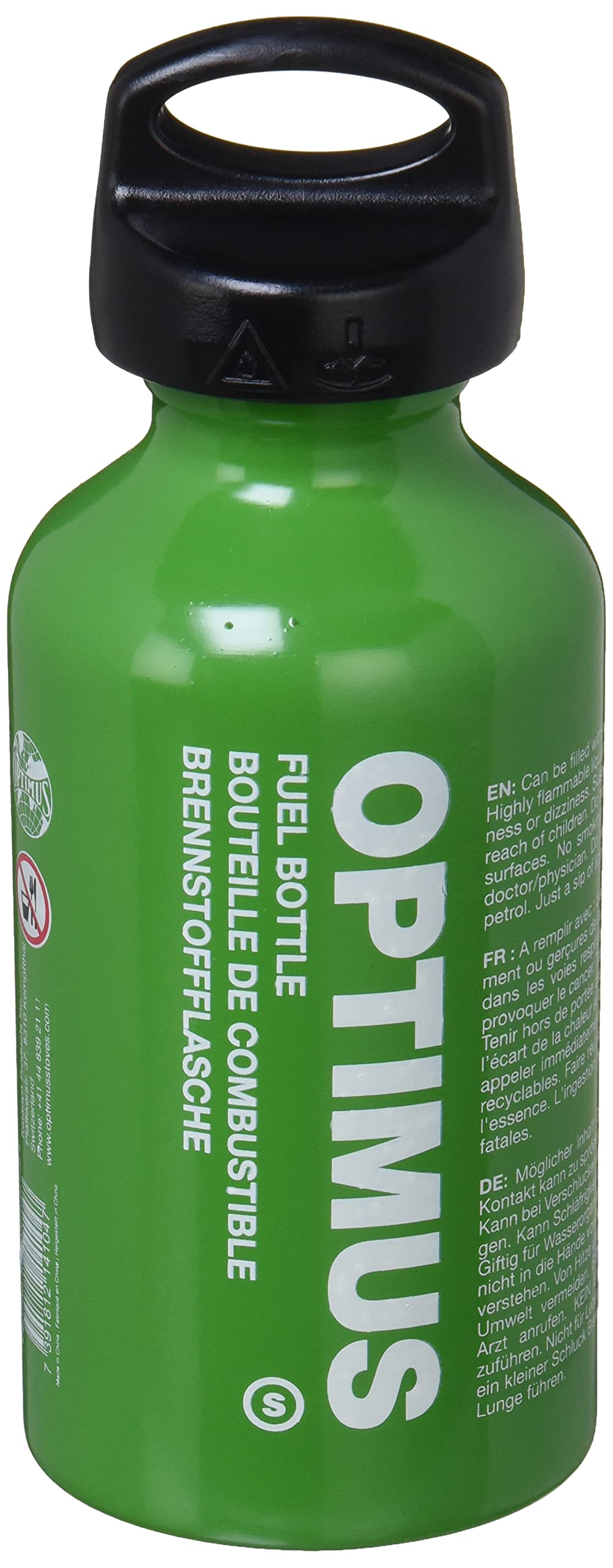Empty Fuel Bottles Oman | Buy Online | Whizz Others