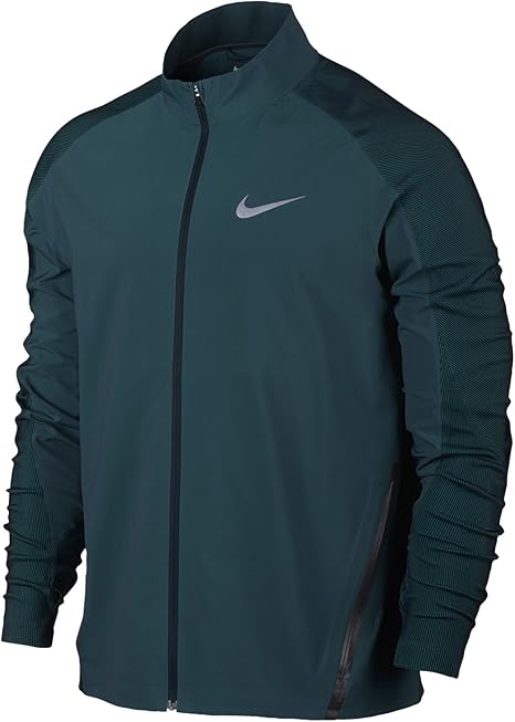 Amazon.com: NIKE DRI-FIT STADIUM JACKET - MEN'S: Clothing