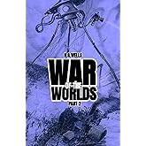 The War of the Worlds (Bantam Classics): Wells, H. G.: 9780553213386 ...