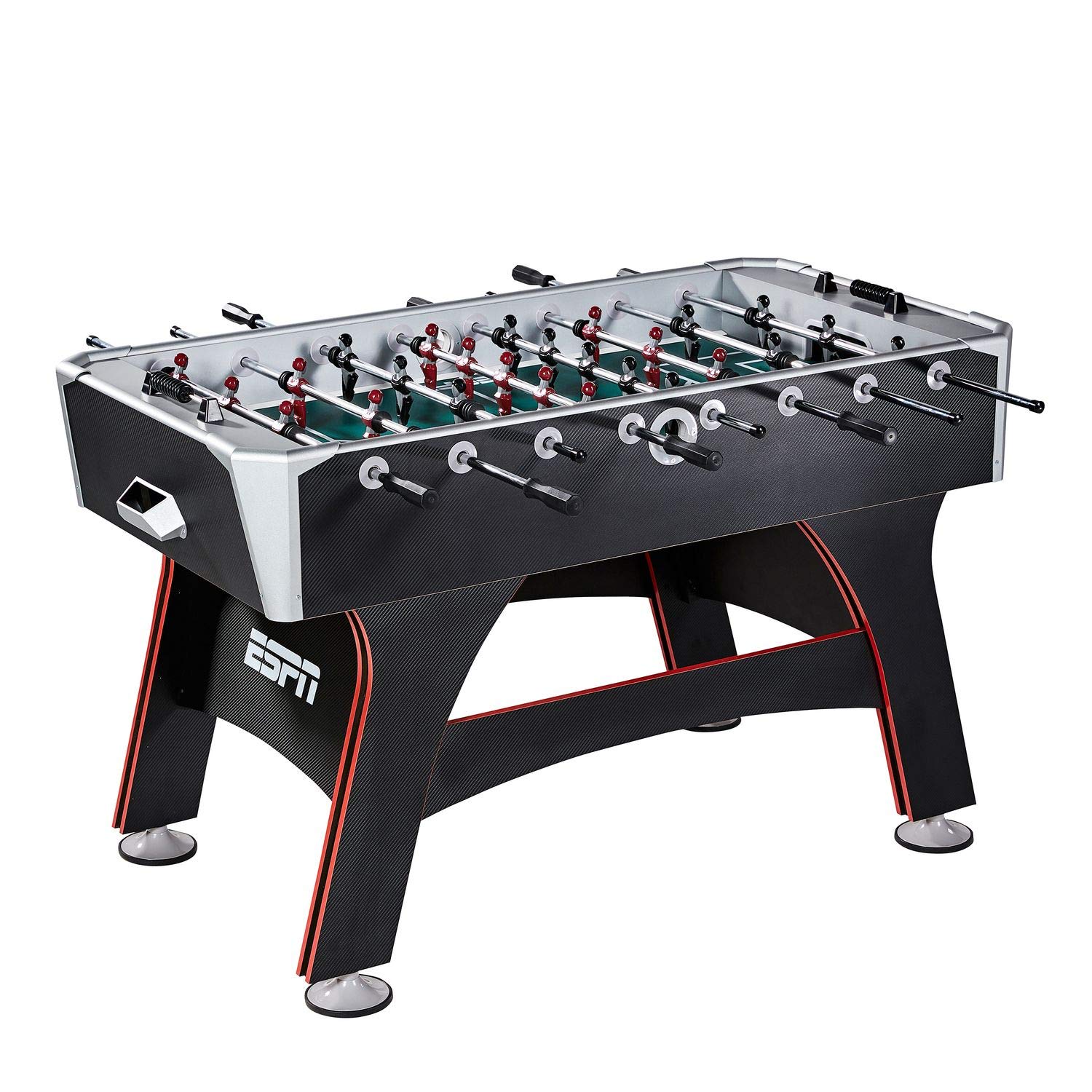 Mua ESPN Foosball Multiple Styles Soccer Tables, Durable & Stylish ...