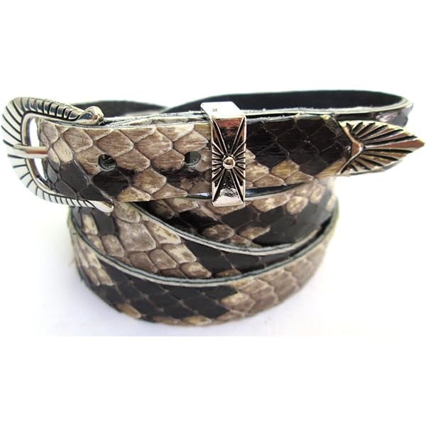 Rattlesnake Hat Band With Rattle – The Cow Lot, 49% OFF