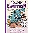 Amazon.com: Frank Einstein and the Antimatter Motor (Frank Einstein ...