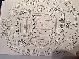 Amazon.com: Stuff Southern Women Say: A Coloring Book of Southernisms ...