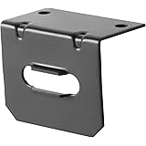 CURT Manufacturing 58301 Vehicle-Side Trailer Wiring Harness Mounting ...