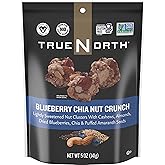 Amazon.com: True North Nut Clusters, Cashew Crunch, 5 Ounce