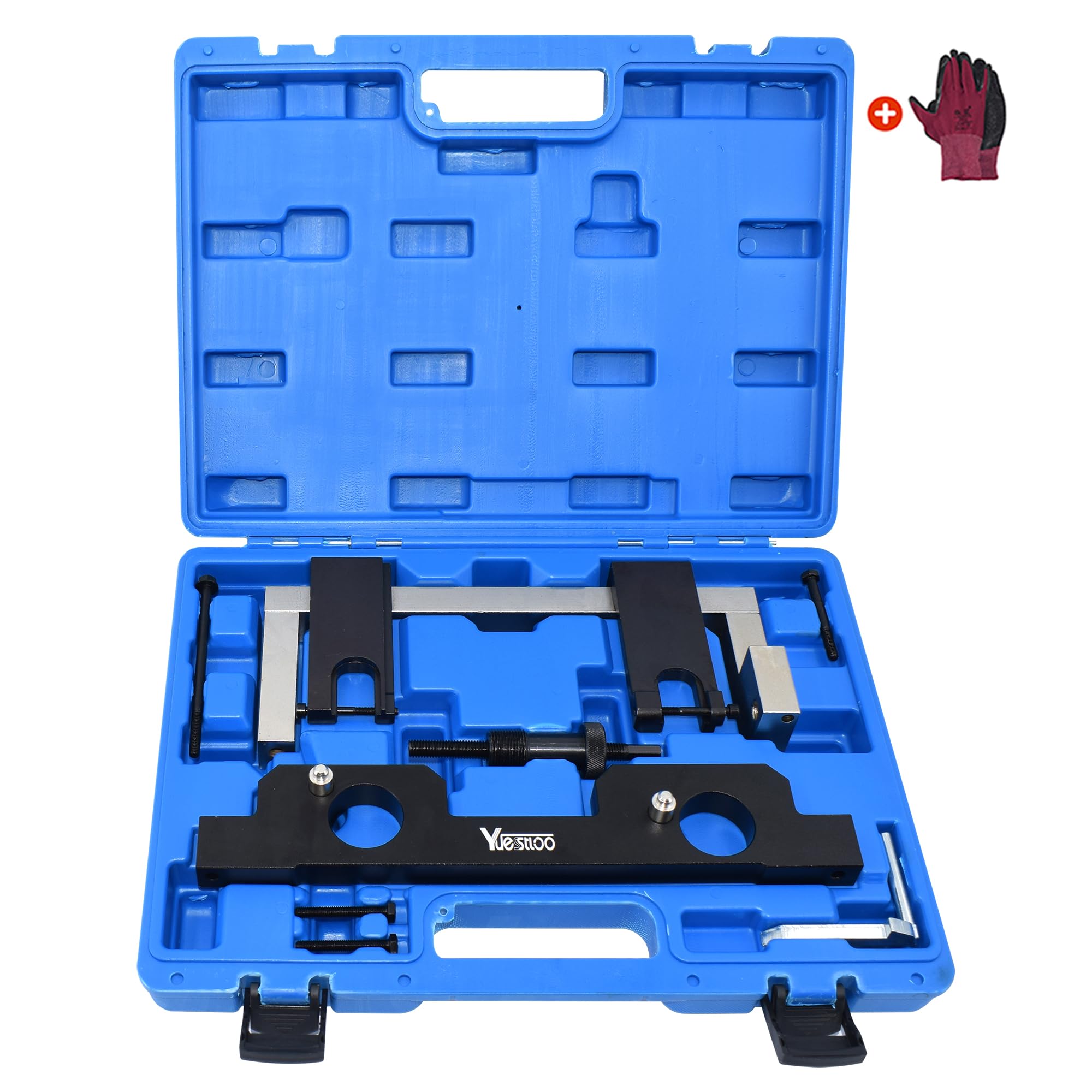 Mua Engine Vanos Camshaft Alignment Locking Timing Tool Kit, Compatible ...