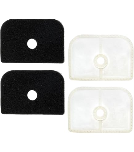 Parts Husqvarna Filter - 5228054-01 - DIY Spare Parts Husqvarna Z254