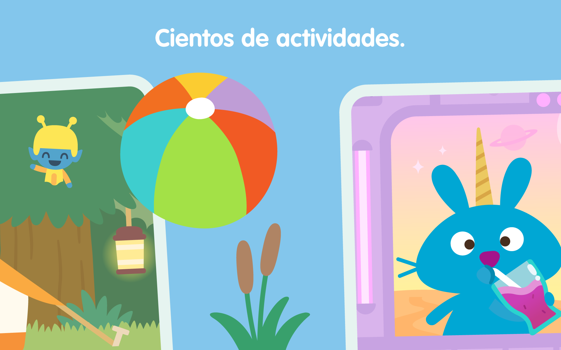 Mundo Sago Mini: Amazon.es: Appstore para Android
