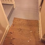 Dulux Floor Paint Deep Fossil - 2.5L: Amazon.co.uk: Kitchen & Home