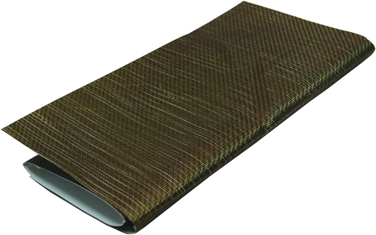 Heatshield Products 770001 Lava Mat 0.007-Inch Thick X 12-Inch X 24 ...