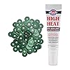Brock Diesel Engine Heat Tabs with High Heat Adhesive - Guaranteed ...