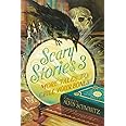 Amazon.com: Scary Stories 3: More Tales to Chill Your Bones ...
