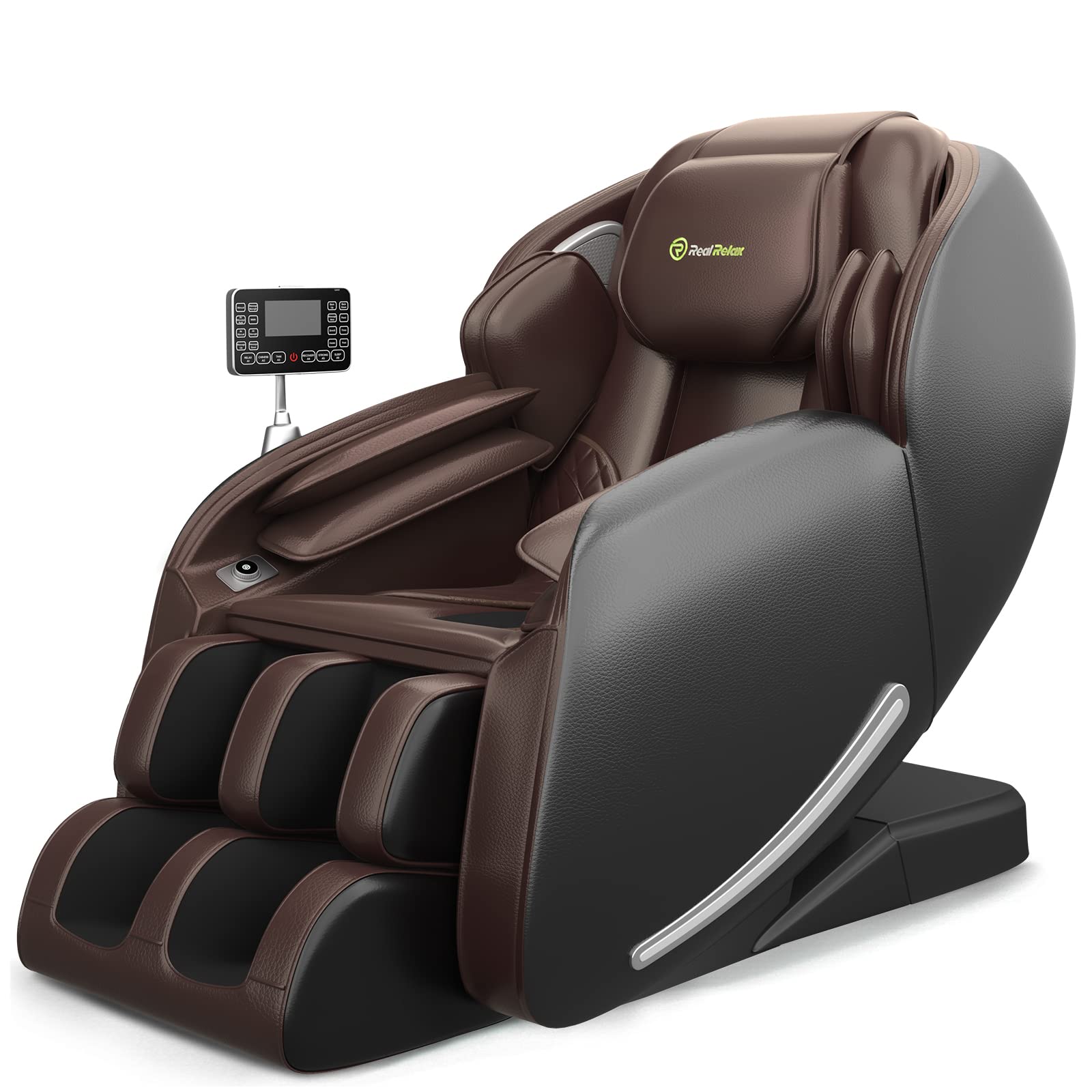 Mua Massage Chair Favor-06, Full Body Zero Gravity SL-Track Shiatsu ...