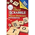 The Official Scrabble Players Dictionary: Merriam-Webster ...
