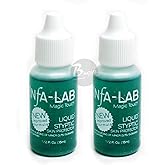 Amazon.com: Infalab Magic Touch Liquid Styptic Skin Protector Stop ...