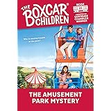 The Mystery Girl (28) (The Boxcar Children Mysteries): Warner, Gertrude ...