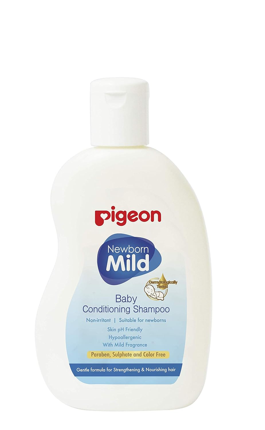 Buy Pigeon Baby Conditioning Shampoo 100ml Online at Low Prices in ...
