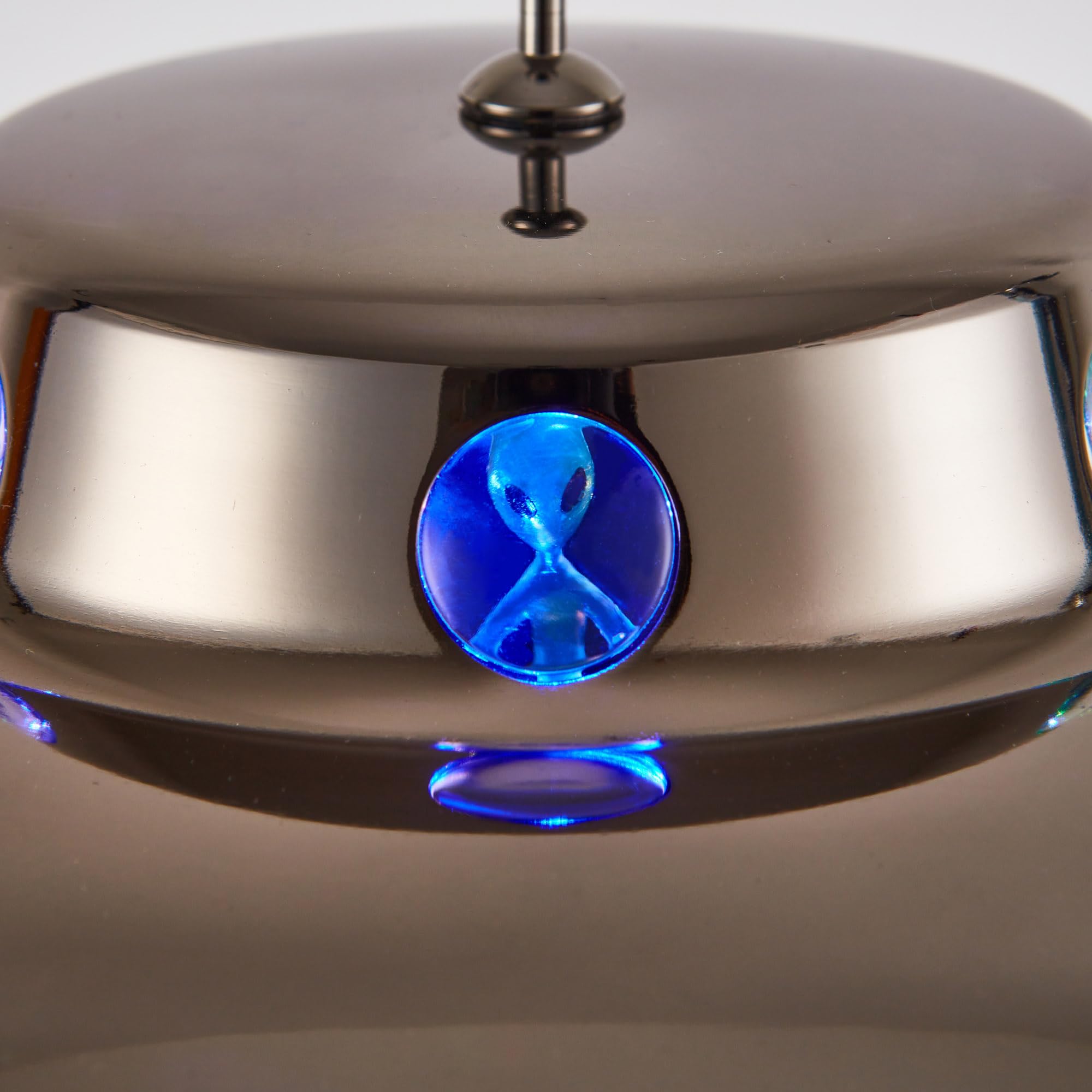 Mua Alien Abduction Lamp The Original UFO Flying Saucer LED Night Light ...