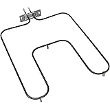 Amazon.com: GE APPLIANCE PARTS WB44X200 Bake Element for GE, Hotpoint ...