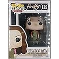 Amazon.com: Funko POP TV: Firefly - Kaylee Frye #139 Hot Topic ...