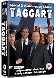 Taggart: Ultimate Classic Collection [DVD]: Amazon.co.uk: Mark McManus ...
