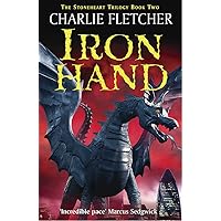 Stoneheart Trilogy, Book One, The: Stoneheart (The Stoneheart Trilogy ...