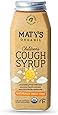 Amazon.com: Matys Organic Children's Cough Syrup, 6 Fluid Ounce ...