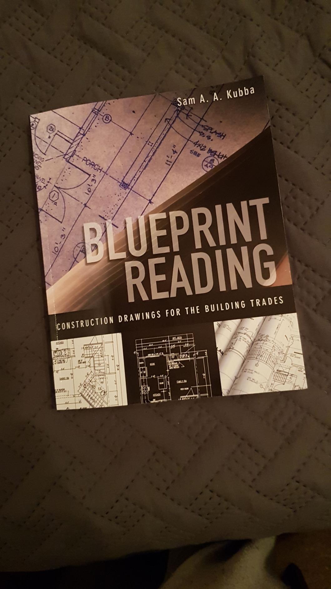 $11/mo - Finance Blueprint Reading: Construction Drawings for the ...