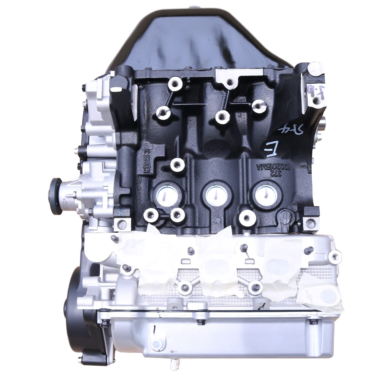 Mua Genuine Chery Gasoline Engine SQR372 812CC for John Deere 825i 835i ...