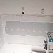 Artex Stipple Brush Stippler Stippling Hand Tools 6"x4": Amazon.co.uk ...