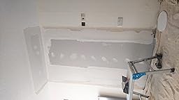 Artex Stipple Brush Stippler Stippling Hand Tools 6"x4": Amazon.co.uk ...