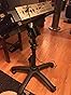 Amazon.com: On-Stage MIX400 Mixer Stand : Musical Instruments