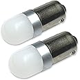 #1813, 1816 Miniature Bayonet Bulb LED Replacement | 12/14-Volt | Ba9s ...