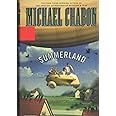 Summerland : Chabon, Michael: Amazon.ca: Books