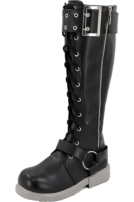 Botas Selene Inframundo