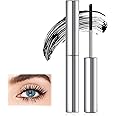 Amazon.com : SPRINGSKY Black Curling Iron Mascara - Wand Metal Rod ...