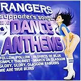 Glasgow Rangers FC: Ibrox Anthems: Amazon.co.uk: Music
