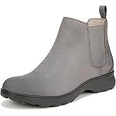 Amazon.com | Vionic Women's Vivien Kamryn Waterproof Ankle Boot ...