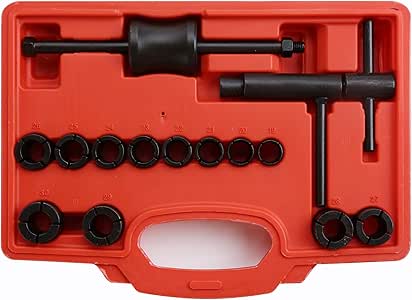 Amazon.com: Motorbike Motorcycle Brake Caliper Piston Removal Tool Set ...