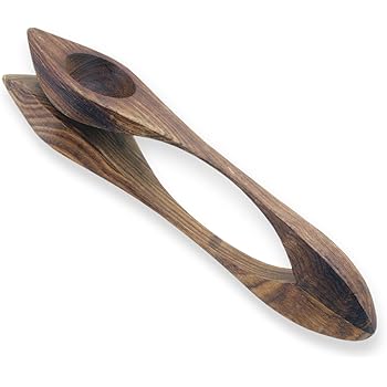 Amazon.com: Musical Wooden Spoons: Musical Instruments