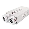Plotter Paper Direct (20lb, Uncoated | 2 Rolls, 3" Core | 30 In x 500 ...