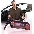 Amazon.com: Able Life Auto Assist Grab Bar, Portable Vehicle Support ...