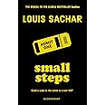 Amazon.com: Small Steps: 9780747583455: Sachar, Louis: Books