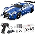 Amazon.com: Desdoni RC Drift Car 2.4GHz 1:16 Scale 4WD 18KM/H High Speed Remote Control Cars ...
