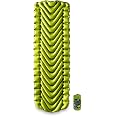 Amazon.com : Klymit Static V2 Sleeping Pad, Ultralight, (12% Lighter ...