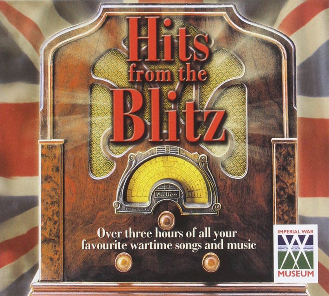 Hits from the Blitz - Various