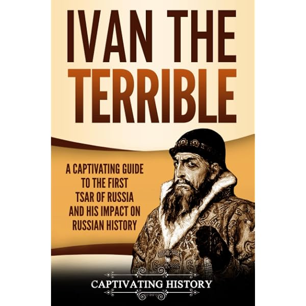 Ivan The Terrible Ks2