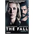 Amazon.com: Fall, The: Series 3 : Gillian Anderson, Jamie Dornan, Colin ...