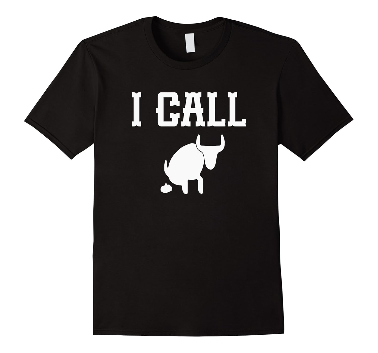 I Call Bull Bullshit Shit Shirt-Art – Artvinatee